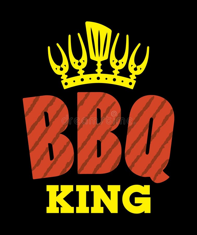 Bbq King Stock Illustrations – 311 Bbq King Stock Illustrations ...