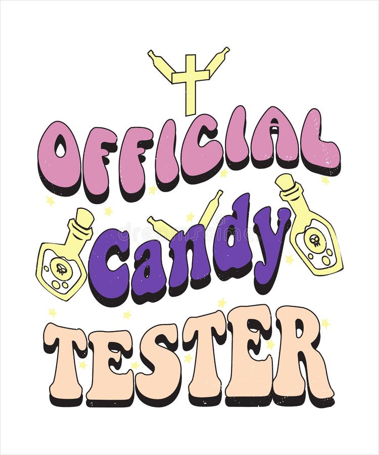 Groovy Style Halloween Typography T-shirt Design, Groovy T-shirt Design ...