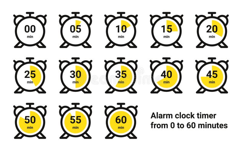 60 Minute Timer Clock Stock Illustrations – 434 60 Minute Timer Clock ... 60 Minute Timer Clock Stock Illustrations – 434 60 Minute Timer Clock ...