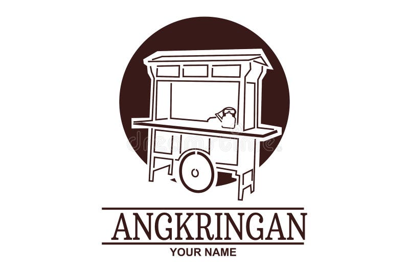 Angkringan Stock Illustrations – 49 Angkringan Stock Illustrations ...