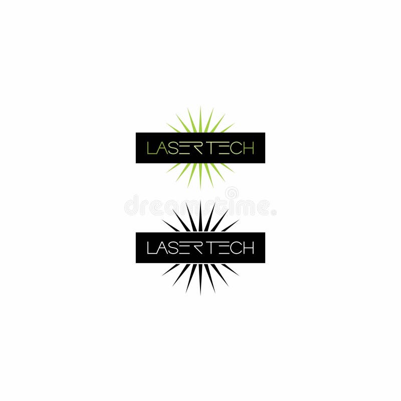 Laser Beam Logo Stock Illustrations – 641 Laser Beam Logo Stock ...