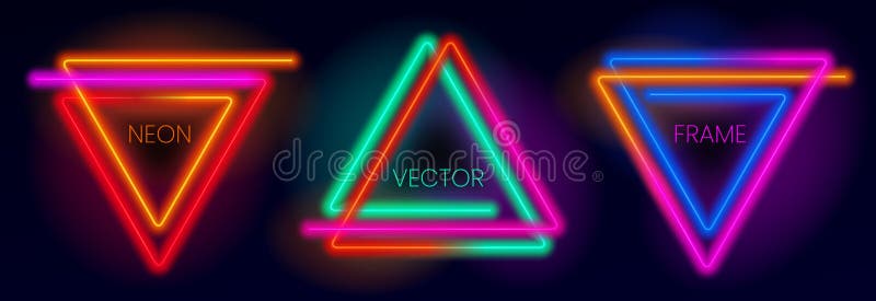 Collection of Triangle Flags, Most Popular World Flags Stock Vector ... Collection of Triangle Flags, Most Popular World Flags Stock Vector ...