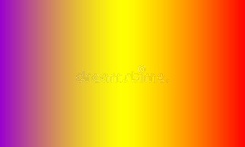 Purple, Yellow and Red Gradient. Abstract, Blank, Clean, Colors ...