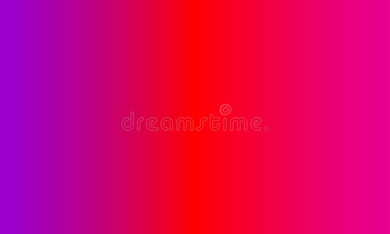 Purple, Red and Pink Gradient. Abstract, Blank, Clean, Color, Cheerful ...