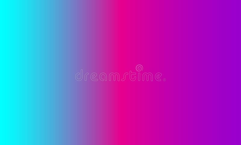 Pastel Blue, Pink and Purple Gradient. Abstract, Blank, Clean, Colors ...