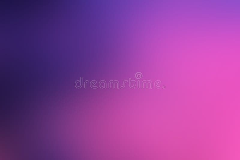 Vivid Colorful Abstract Gradient Background Merged - Illustration ...