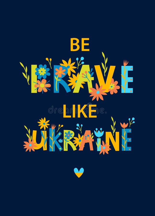 Ukrainian Brave Stock Illustrations – 189 Ukrainian Brave Stock ...
