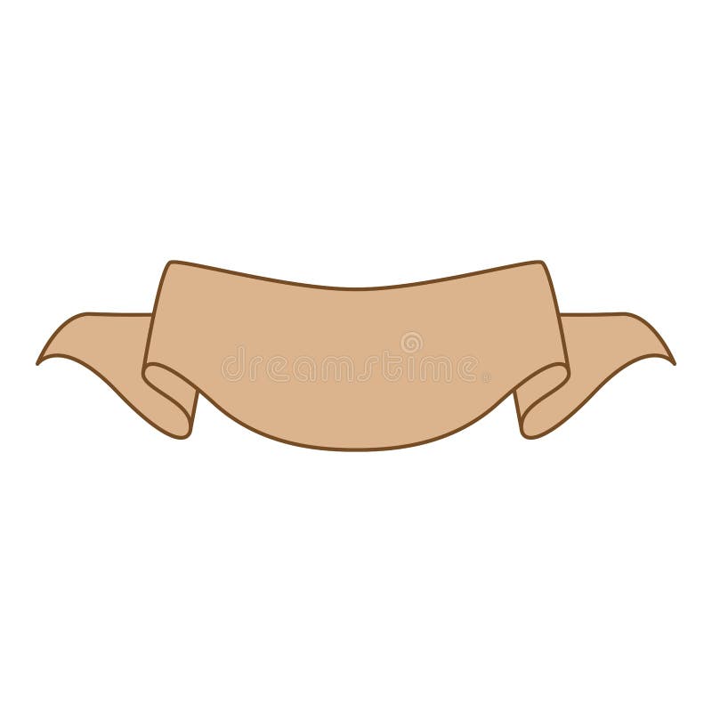 Simple banner stock vector. Illustration of design, logo - 257895386