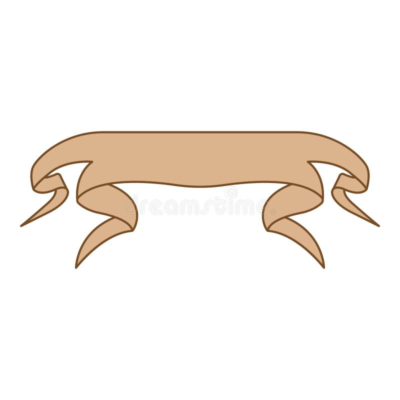 Simple banner stock vector. Illustration of logo, icon - 257895402