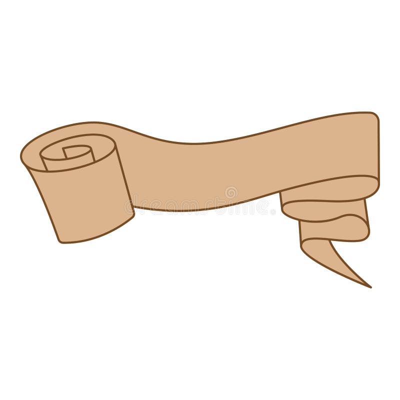 Simple banner stock vector. Illustration of cartoon - 257895392