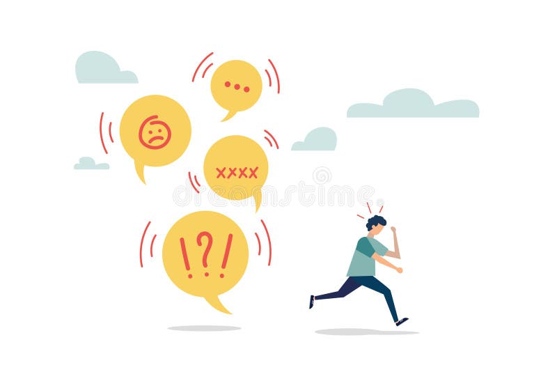 Too Many Messages or Spam, Inefficient Discussion or Meeting Concept ...