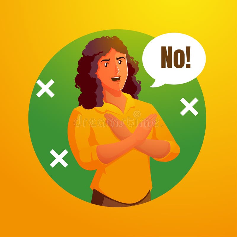 Non-verbal Communication, Dislike, Disagreement, Disgust and Negative ...