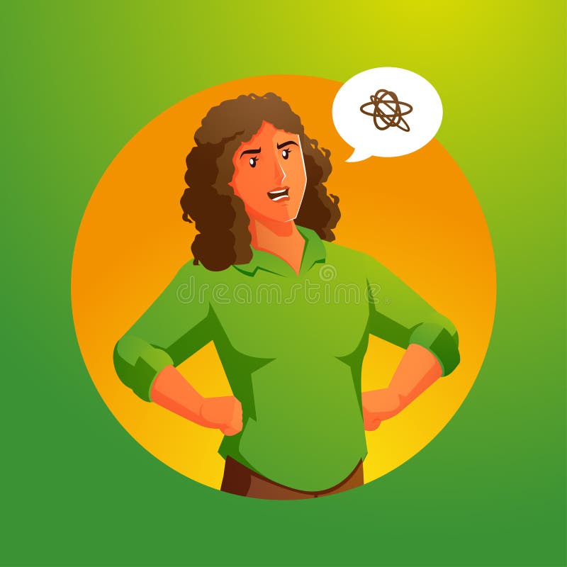 Screaming, Hate, Rage. Crying Emotional Angry Woman Screaming Stock ...