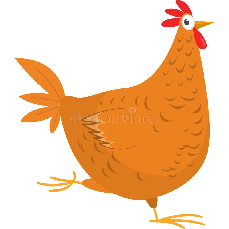 Fat Rooster Stock Illustrations – 222 Fat Rooster Stock Illustrations ...