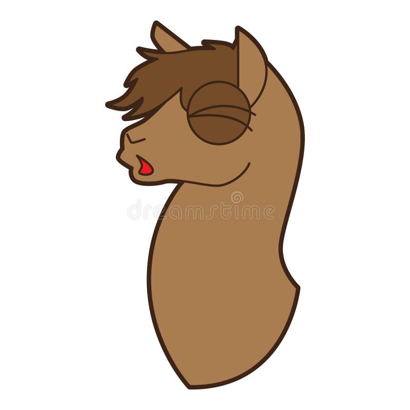 Alpaca Emoticon Stock Illustrations – 189 Alpaca Emoticon Stock ...