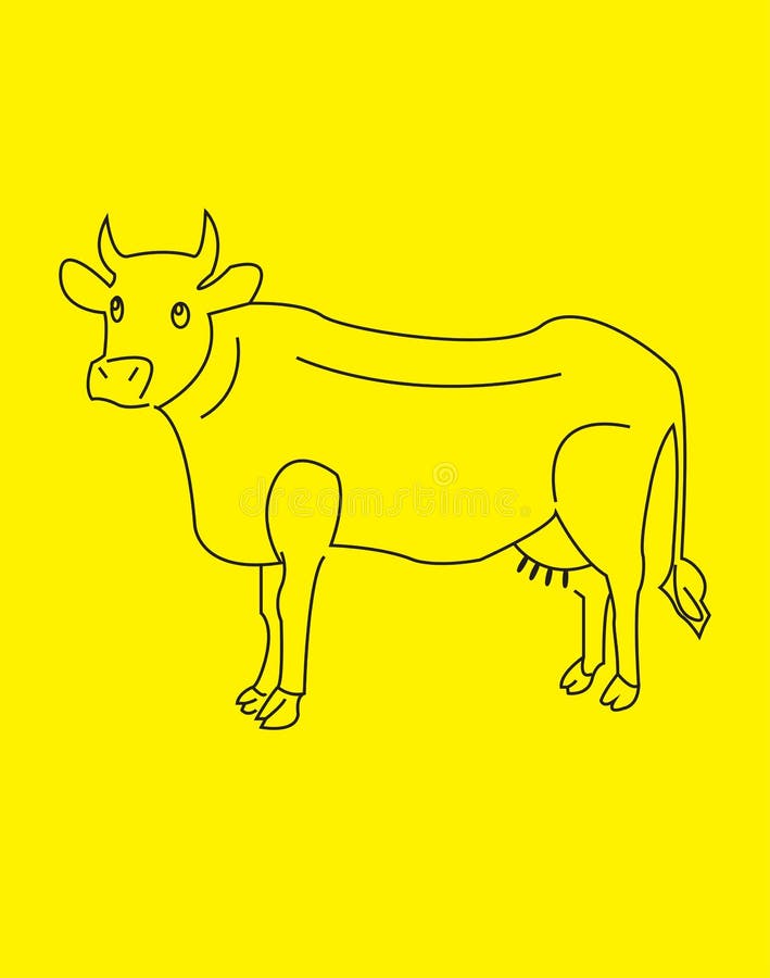 Smart Cow Stock Illustrations – 932 Smart Cow Stock Illustrations ...