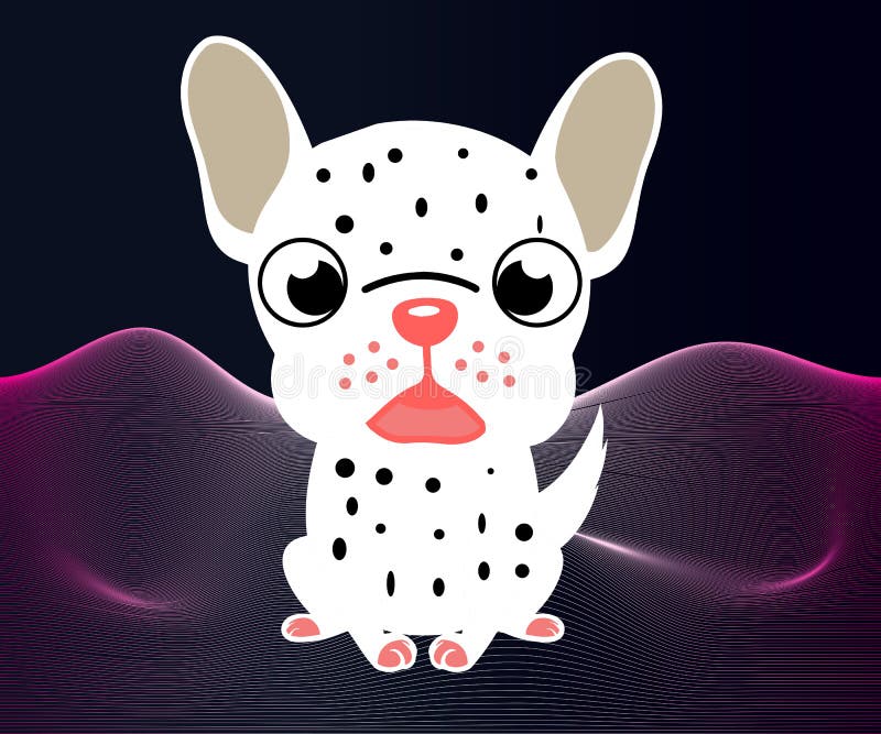 Beautiful and Very Interesting White Background Stock Illustration ...