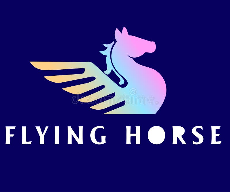 Beautiful and Very Interesting Colorful Logo Design Stock Illustration ...