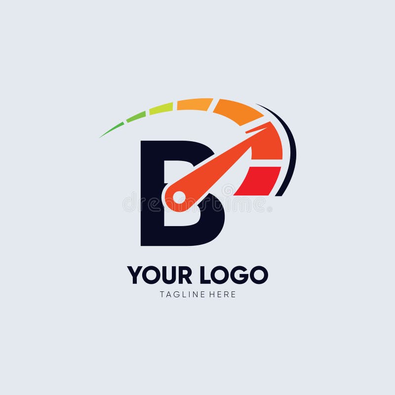 B Racing Logo Stock Illustrations – 54 B Racing Logo Stock ...