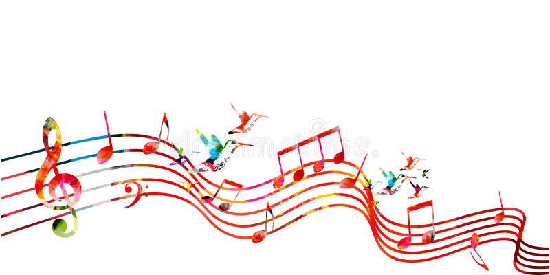Concert Symbols Stock Illustrations – 4,840 Concert Symbols Stock ...