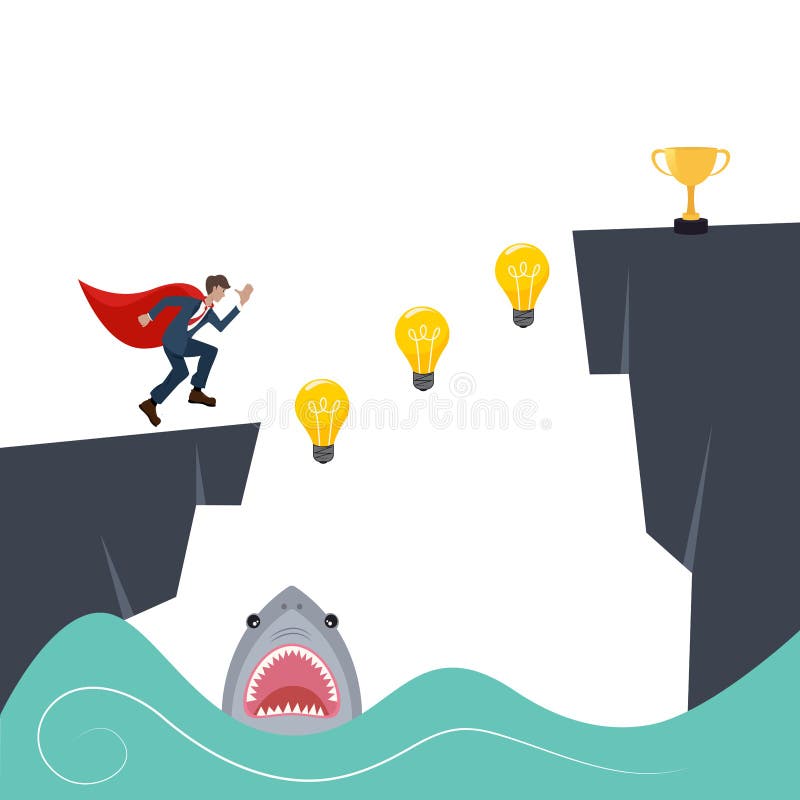 Differentiated Competitiveness Stock Illustrations – 1 Differentiated ...