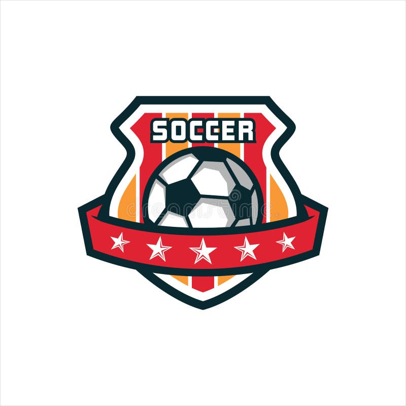 Soccer Team Shield Stock Illustrations – 6,933 Soccer Team Shield Stock ...