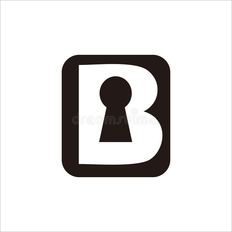 Print BB Letter Logo Design for Your Brand and Corporate Identity Stock ...