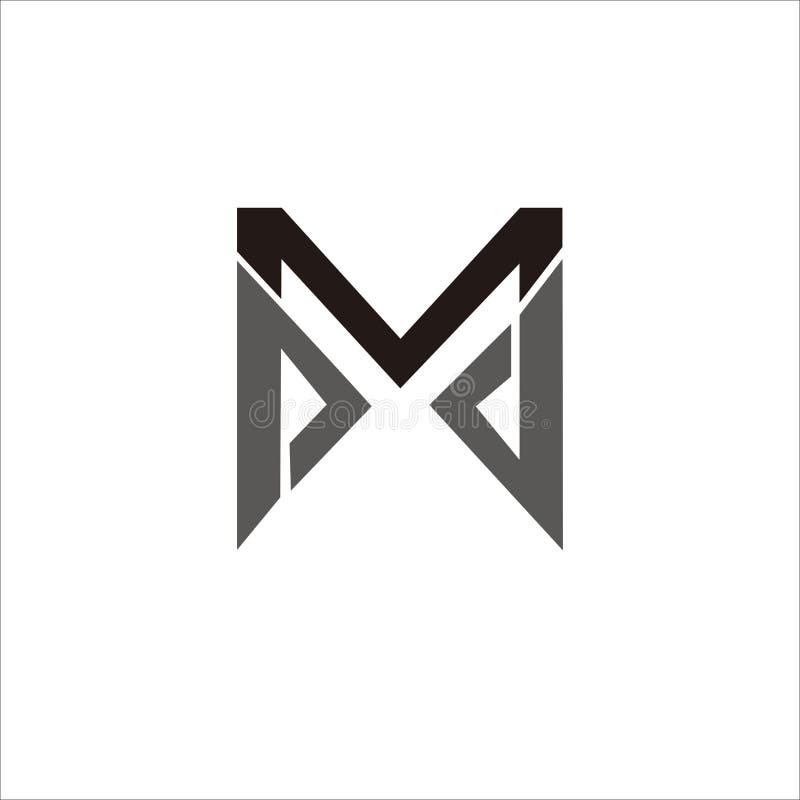 Print DMD Letter Logo Design for Your Brand and Corporate Identity ...