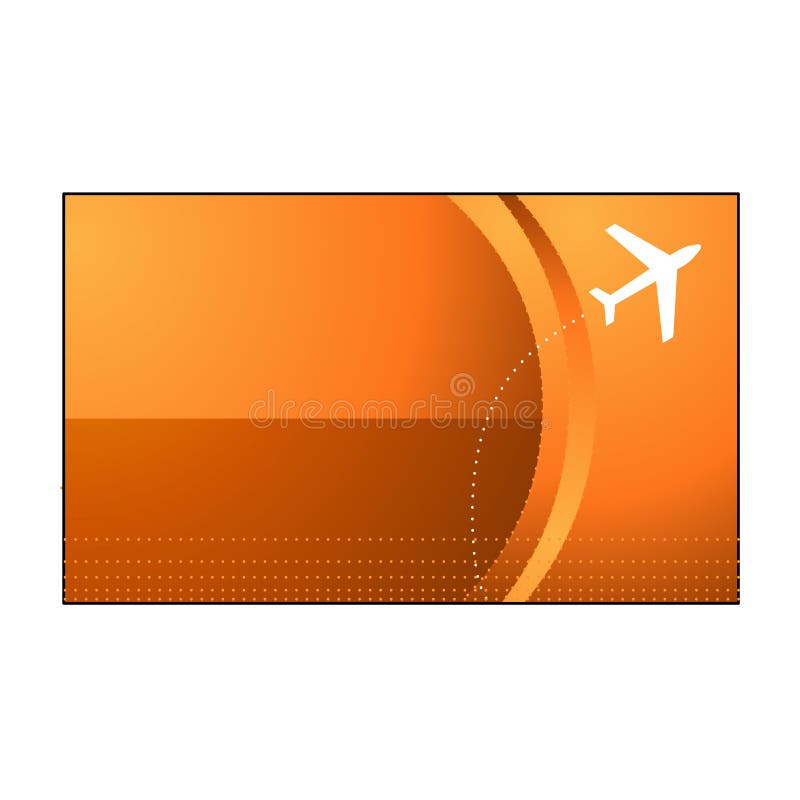 Name card template car stock vector. Illustration of element - 259441447