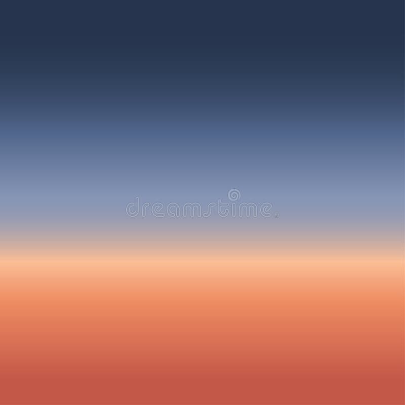 Gradient Abstract Background Blue , Orange, Brown Good for Website ...