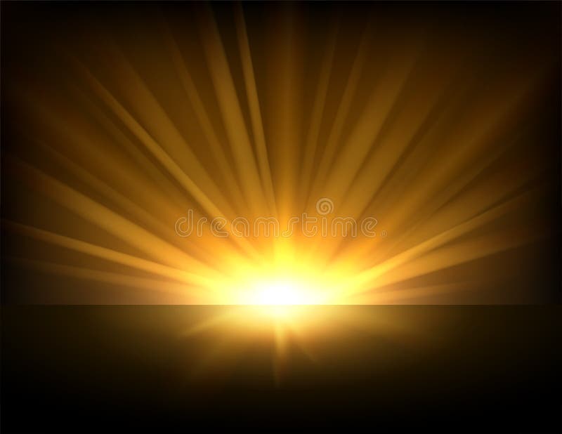Golden Rising Star Stock Illustrations – 120 Golden Rising Star Stock ...