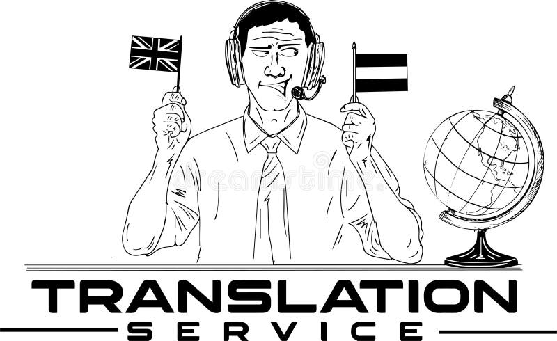 Polyglot Speaking Stock Illustrations – 94 Polyglot Speaking Stock ...