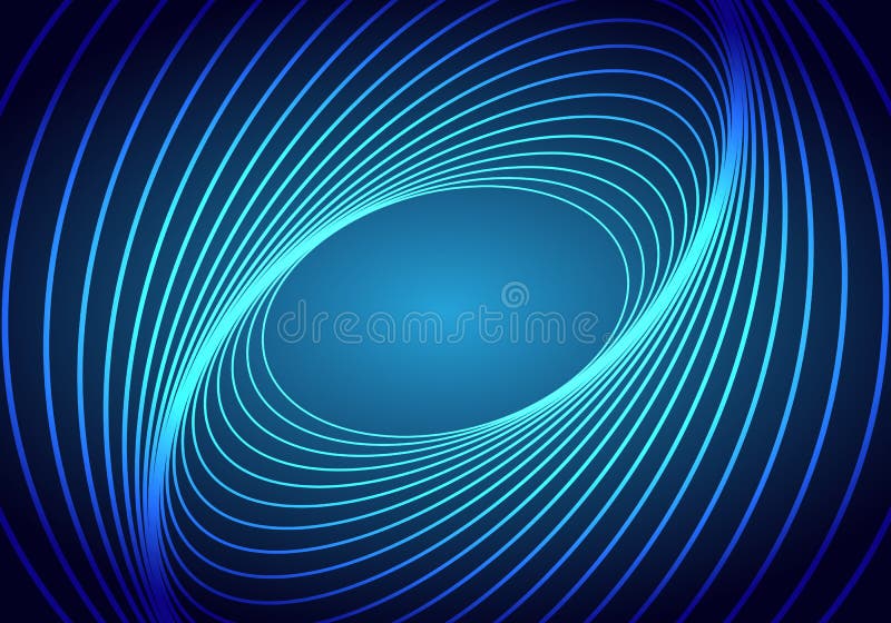 Background Geometric Spiral is a Modern Shape that is Commonly Used To ...