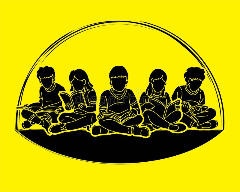 Reading Friends Logo Stock Illustrations – 94 Reading Friends Logo ...