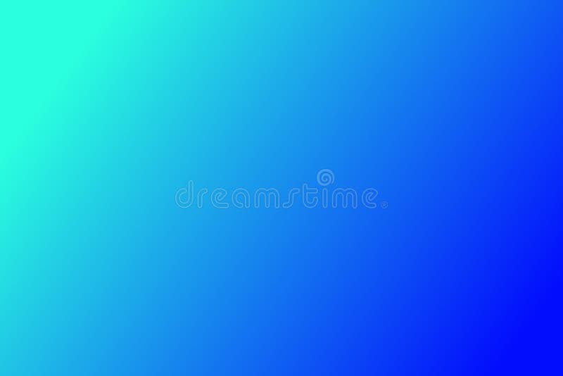 Abstract Blue and Light Blue Mix Gradient Background Vector Stock ...