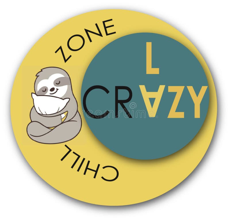 Circle Crazy Logo Stock Illustrations – 539 Circle Crazy Logo Stock ...