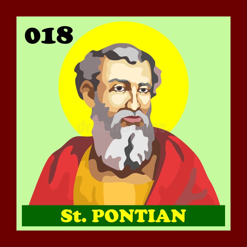 Pontian Stock Illustrations – 8 Pontian Stock Illustrations, Vectors ...