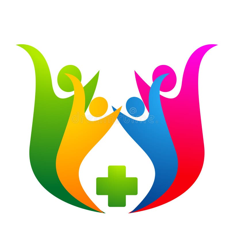 People Health Care Medical Family Wellness Helping Hands World Giving ...