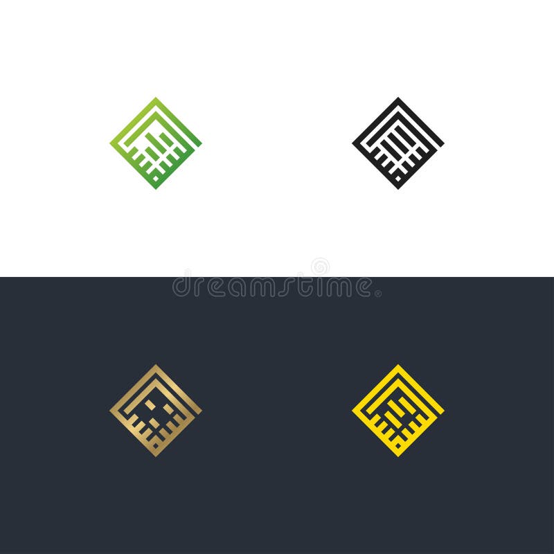 Creative Arabic Calligraphy. (Shams) in Arabic Name Means Sun. Logo ...