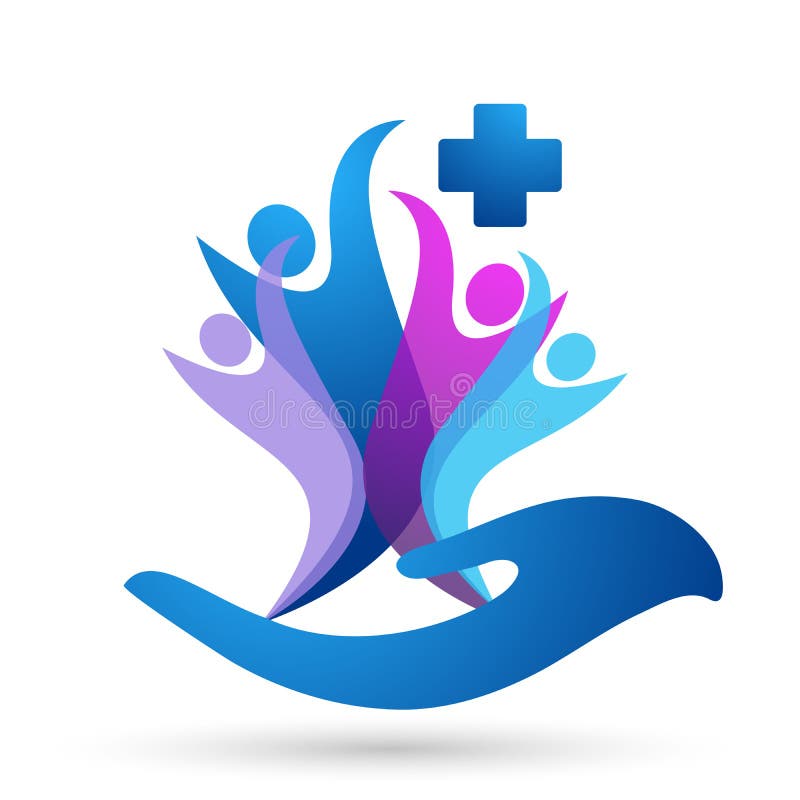 People Health Care Medical Family Wellness Helping Hands World Giving ...