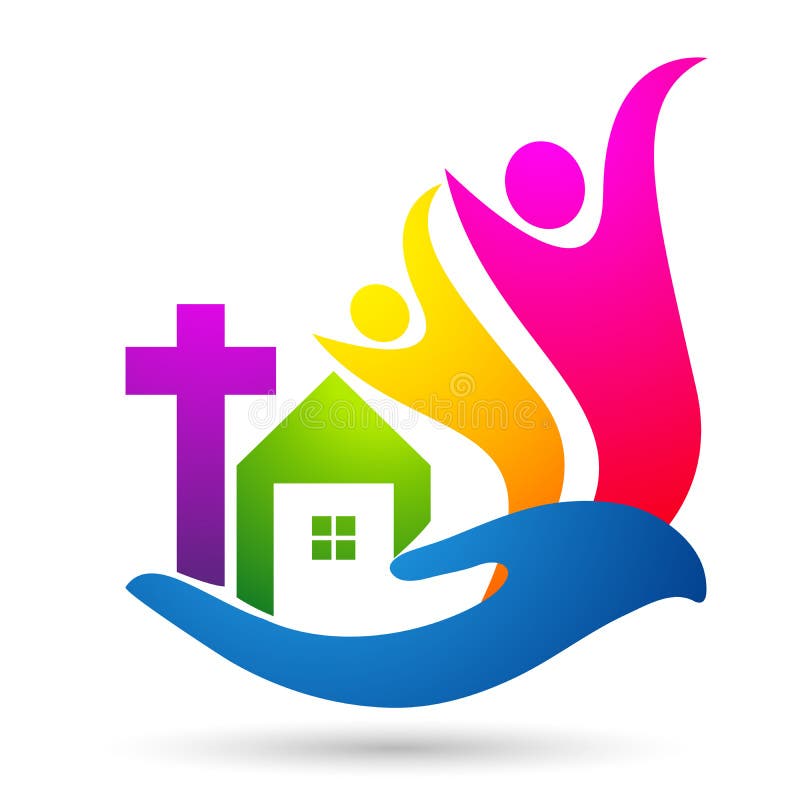 Church Growth Clip Art