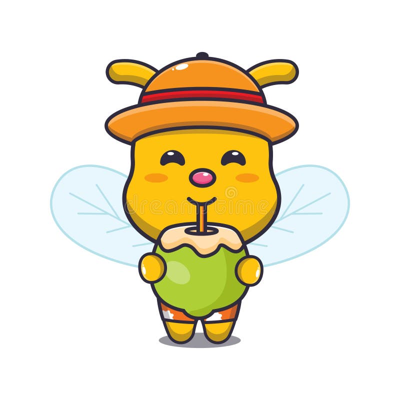 Relax Bee Stock Illustrations – 463 Relax Bee Stock Illustrations ...