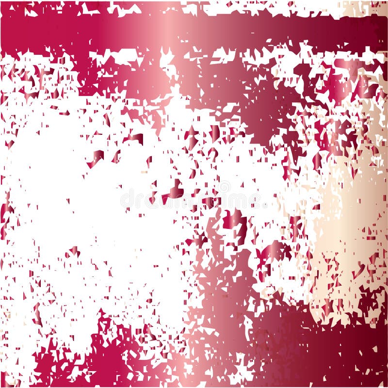 Color grunge background stock vector. Illustration of pattern - 263104305