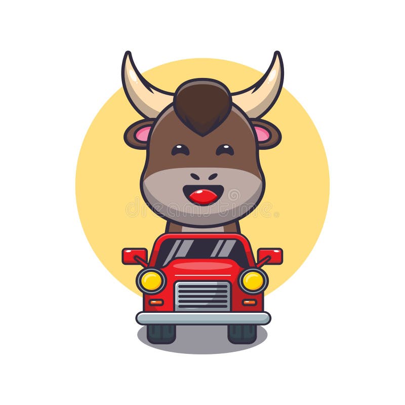 Bull Ride Cartoon Stock Illustrations – 326 Bull Ride Cartoon Stock ...