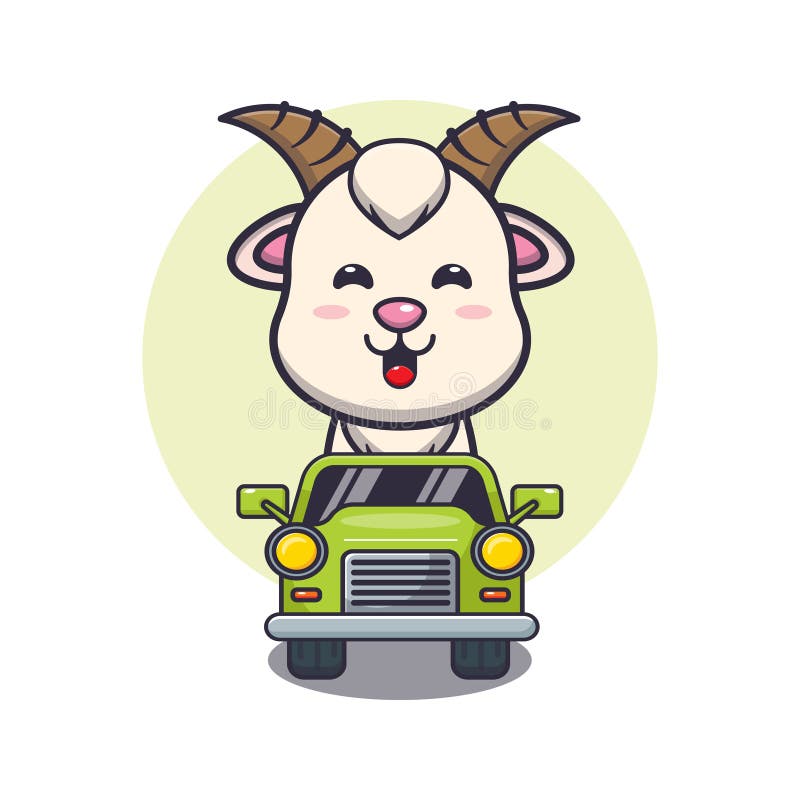 Ride Goat Stock Illustrations – 224 Ride Goat Stock Illustrations ...