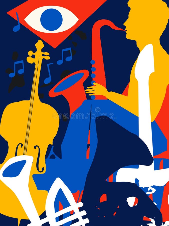 Live Band Poster Stock Illustrations – 7,925 Live Band Poster Stock ...