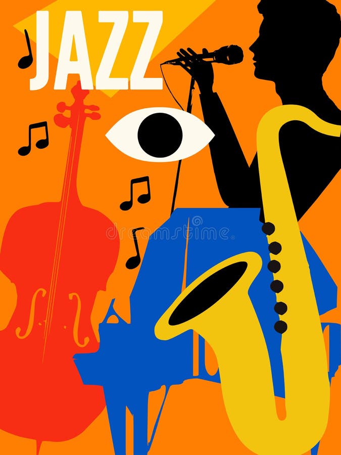 Live Band Poster Stock Illustrations – 7,925 Live Band Poster Stock ...