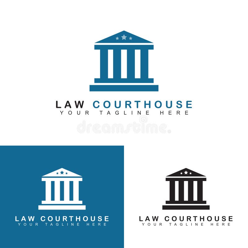 Courthouse Logo