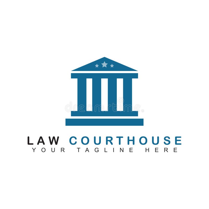 Courthouse Logo