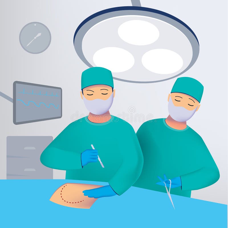 Surgeons Table Stock Illustrations – 86 Surgeons Table Stock ...
